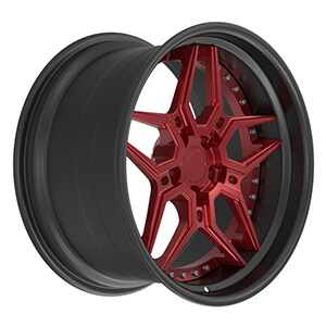 Best Deep Dish Rims Manufacturers | Jova Car Accessories