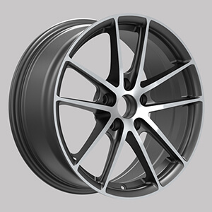Custom Toyota Wheels,forged Toyota Rims,toyota Camry Rims Made In JOVA ...