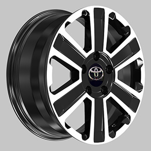 Custom Toyota Wheels,forged Toyota Rims,toyota Camry Rims Made In JOVA ...