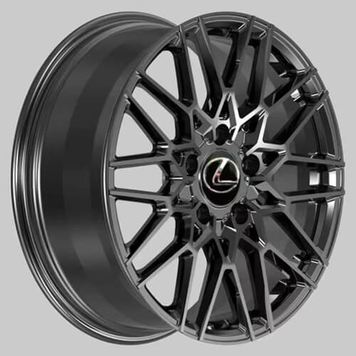 Custom Lexus Rims,lexus Oem Wheels,lexus Aftermarket Wheels At Jova Wheels