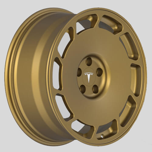 Best Performance Model 3 Wheels Manufacturers | Jova Car Accessories