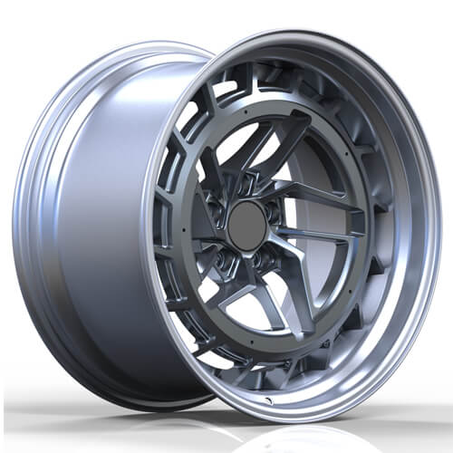 Best Audi Tt 19 Inch Wheels Manufacturers | Jova Car Accessories