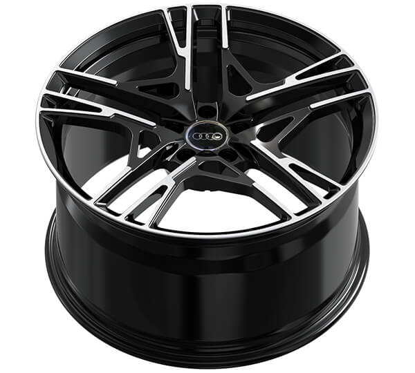 Oem 20 Inch Rims Forged Wheels For Audi R8 Suppliers,oem 20 Inch Rims ...