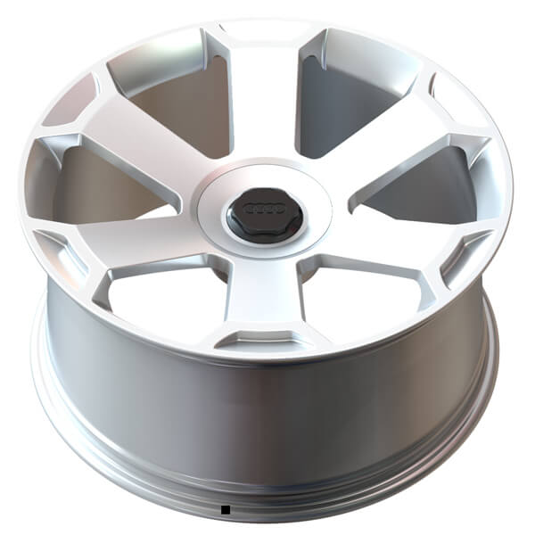 Audi Rs6 Rims Oem Aluminum Alloy Wheels Silver Suppliers,audi Rs6 Rims ...