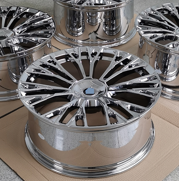 Bmw Chrome Wheels Car X5 G05 Winter Wheels Suppliers,bmw Chrome Wheels ...