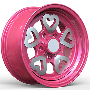 Specialty Forged Wheels,Specialty Forged Rims,Custom Carver Wheels-Jova ...