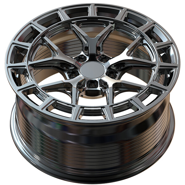 Subaru Wrx Rims Black Chrome Aftermarket Wheels Suppliers,subaru Wrx ...