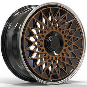 Best Honeycomb Rims 20 Manufacturers | Jova Car Accessories
