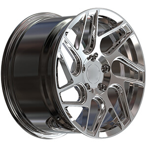 Best Best Wheels For C4 Corvette Manufacturers | Jova Car Accessories