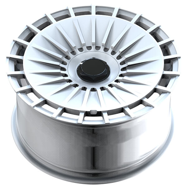 Full face concave wheels for Audi TT 2.0T quattro 169 KW 2016 suppliers ...