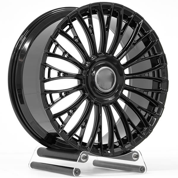 Multi spoke wheels for Range Rover L460 2023 suppliers,Multi spoke ...