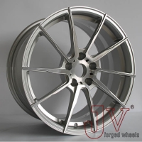 forged chrome rims for SUV in best quality suppliers,forged chrome rims ...