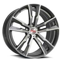 custom 5 twin spoke forged alloy wheels black suppliers,custom 5 twin ...