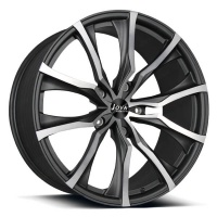 machined spoke rims matte grey 10 lug suppliers,machined spoke rims ...
