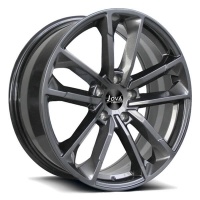 Bespoke wheels monoblock forged dark grey suppliers,Bespoke wheels ...