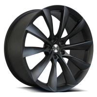 Matte black alloy racing wheels 10 multi spoke suppliers,Matte black ...
