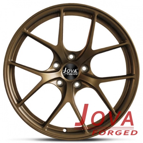 Matte Bronze Wheels Rims For Bmw Racing Car Suppliers,matte Bronze ...