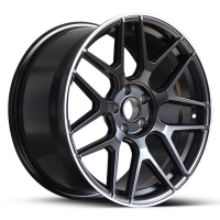 black amg rims mercedes replica wheels 17 18 19 20 suppliers,black amg ...