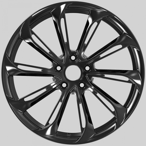 Custom Rs3 Rims Forged Black Rims 19 Inch Suppliers,custom Rs3 Rims ...
