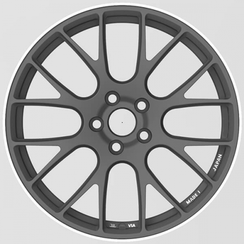 Lexus Is350 Wheels Oem Black Sport Rims Suppliers,lexus Is350 Wheels ...