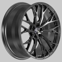 custom skoda wheels black forged aftermarket rims suppliers,custom ...