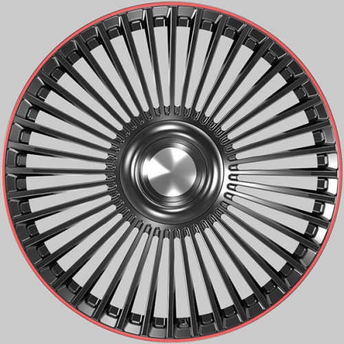 Cadillac Escalade Custom Wheels 22 Inch Escalade Rims Suppliers ...