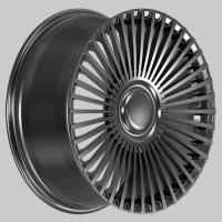 range rover 22 inch rims multi spoke black alloy wheels suppliers,range ...