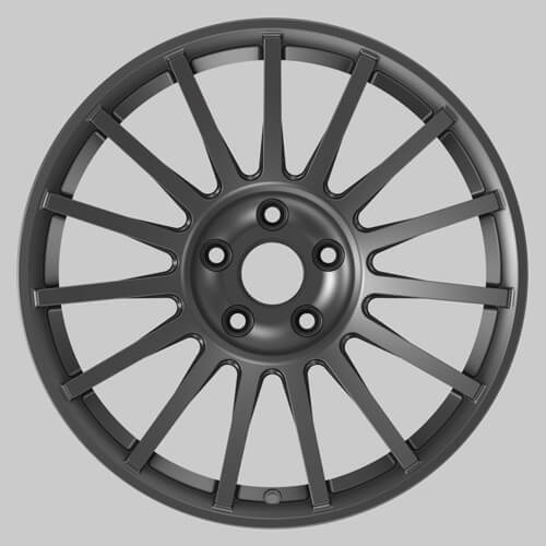 Lexus Nx Wheels Aftermarket Black Wheels 15 Sopke Suppliers,lexus Nx ...