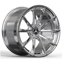fulll polished mercedes cls55 amg wheels 19 inch suppliers,fulll ...