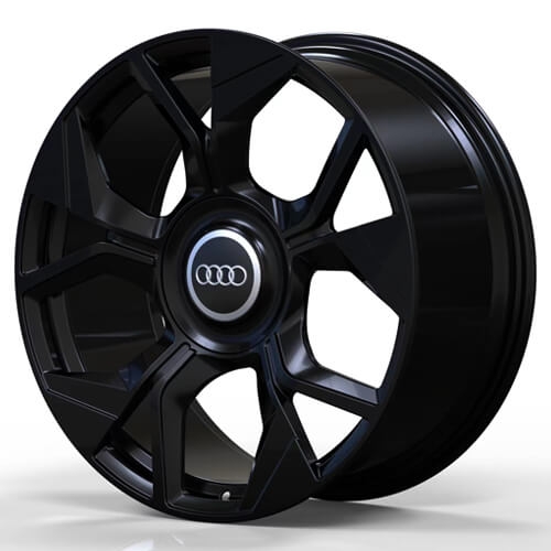 2019 Audi Q7 4m Wheels 21 Black Rims Suppliers,2019 Audi Q7 4m Wheels ...