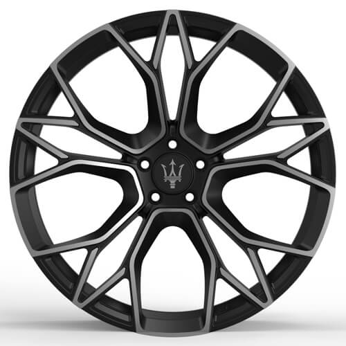 Maserati Alloy Wheels Oem 22 Inch Rims Suppliers,maserati Alloy Wheels ...