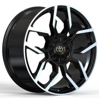 land cruiser rims toyota aftermarket wheels oem suppliers,land cruiser ...