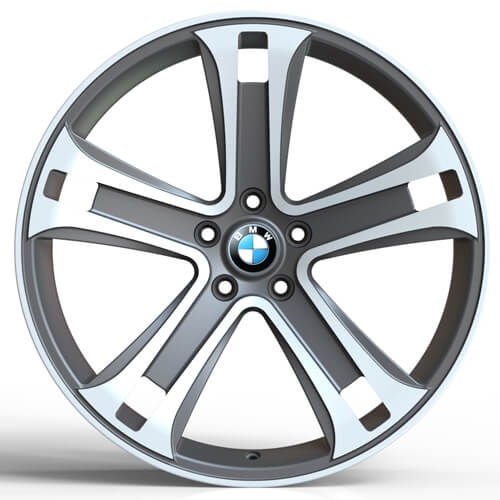 Bmw X4 Oem Wheels 2019 Bmw G02 Rims Suppliers,bmw X4 Oem Wheels 2019 ...