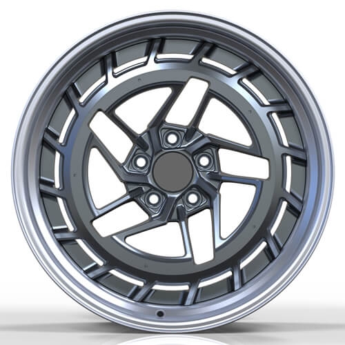 2017 Audi Tt Aftermarket Wheels Deep Dish 19 Inch Rims Oem Suppliers ...