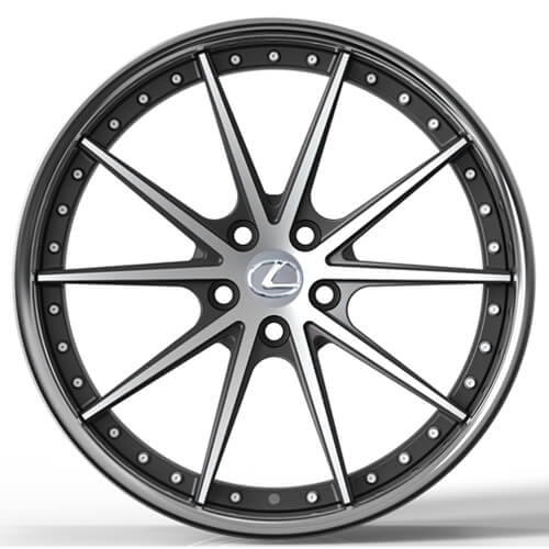 Sr 430 Wheels Lexus Replacement Rims 20 Inch Suppliers,sr 430 Wheels ...
