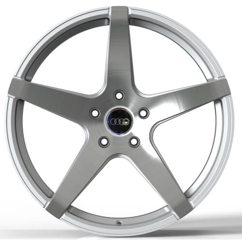 Audi Q3 Custom Wheels Five Spoke Concave Rims Suppliers,audi Q3 Custom ...