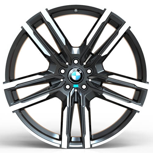 Custom 21 Wheels 2021 Bmw Rims For X5 G05 Suppliers,custom 21 Wheels ...