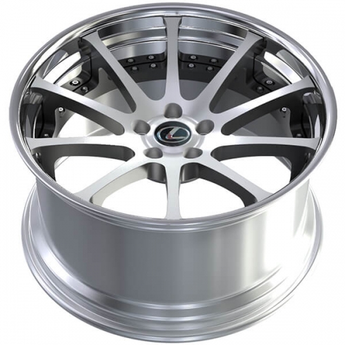 Lexus Nx Rims Custom Concave Wheels Suppliers,lexus Nx Rims Custom ...