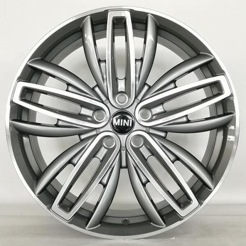 Custom Mini Wheels Mini Cooper Aftermarket Rims Suppliers,custom Mini ...