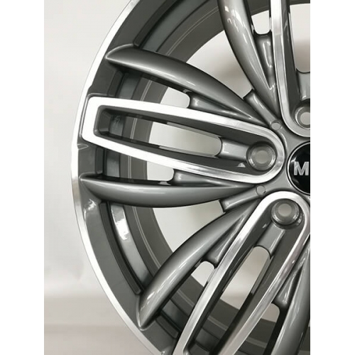 Custom Mini Wheels Mini Cooper Aftermarket Rims Suppliers,custom Mini ...