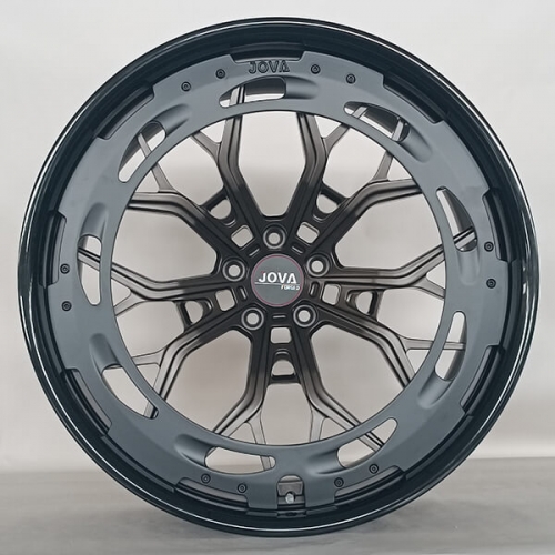 Multi-piece Forged Wheels Custom Concave Rims Suppliers,multi-piece ...