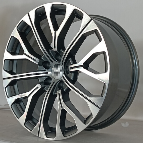 McLaren 720s Wheels Aftermarket Rims Customized Suppliers,McLaren 720s ...