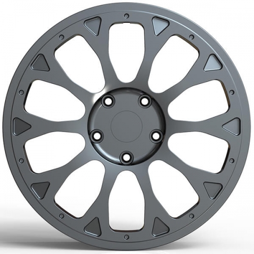 Rivian R1t Wheels 20 Inch Pickup Truck Custom Wheels Suppliers,rivian ...