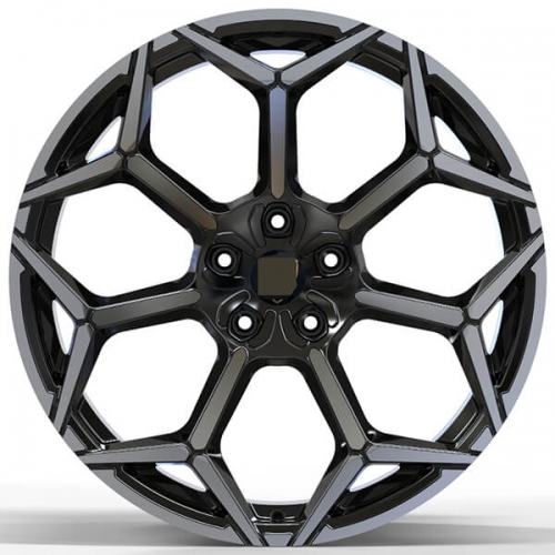 Lamborghini Urus Wheels 22 Inch Black Forged Rims Suppliers,lamborghini ...