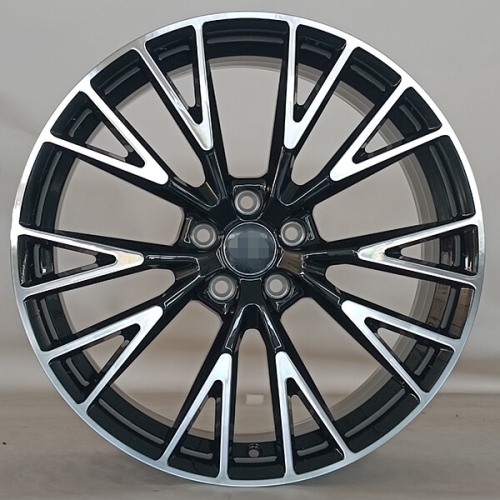 Zeekr X Wheels 19x7.5 Forged Automotive Rims Suppliers,zeekr X Wheels ...