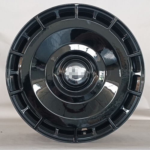 Custom Wheels For Nissan Patrol Y61 20 Inch Rims Suppliers,custom ...