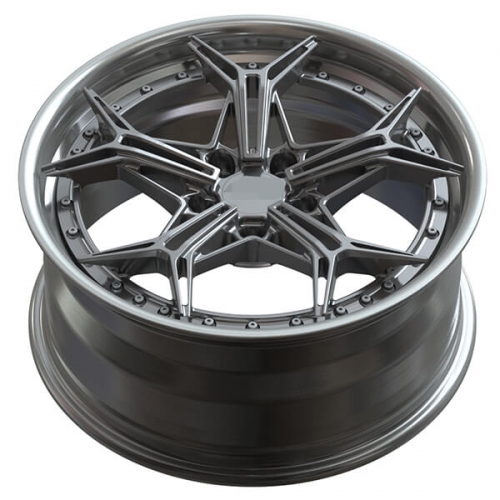 Cadillac Xt4 Wheels 19 20 Inch Forged Rims Suppliers,cadillac Xt4 ...