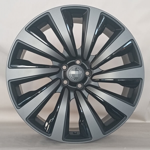 Land Rover Wheels 23 Inch Forged Sport Rims Suppliers,land Rover Wheels ...