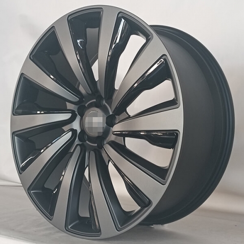 Land Rover Wheels 23 Inch Forged Sport Rims Suppliers,land Rover Wheels ...