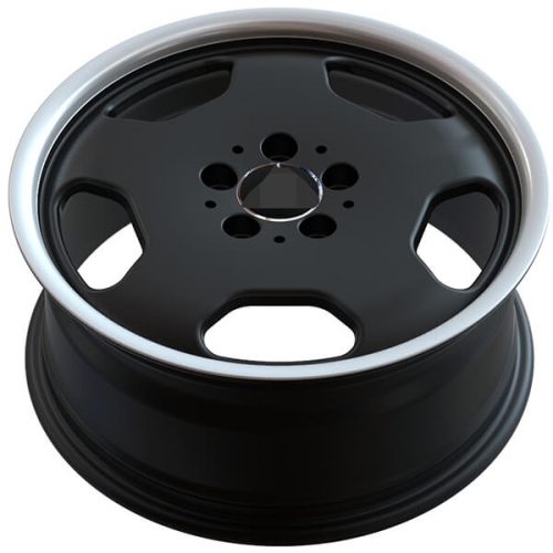 Mercedes Benz C Class Rims Black Forged Wheels Suppliers,mercedes Benz ...
